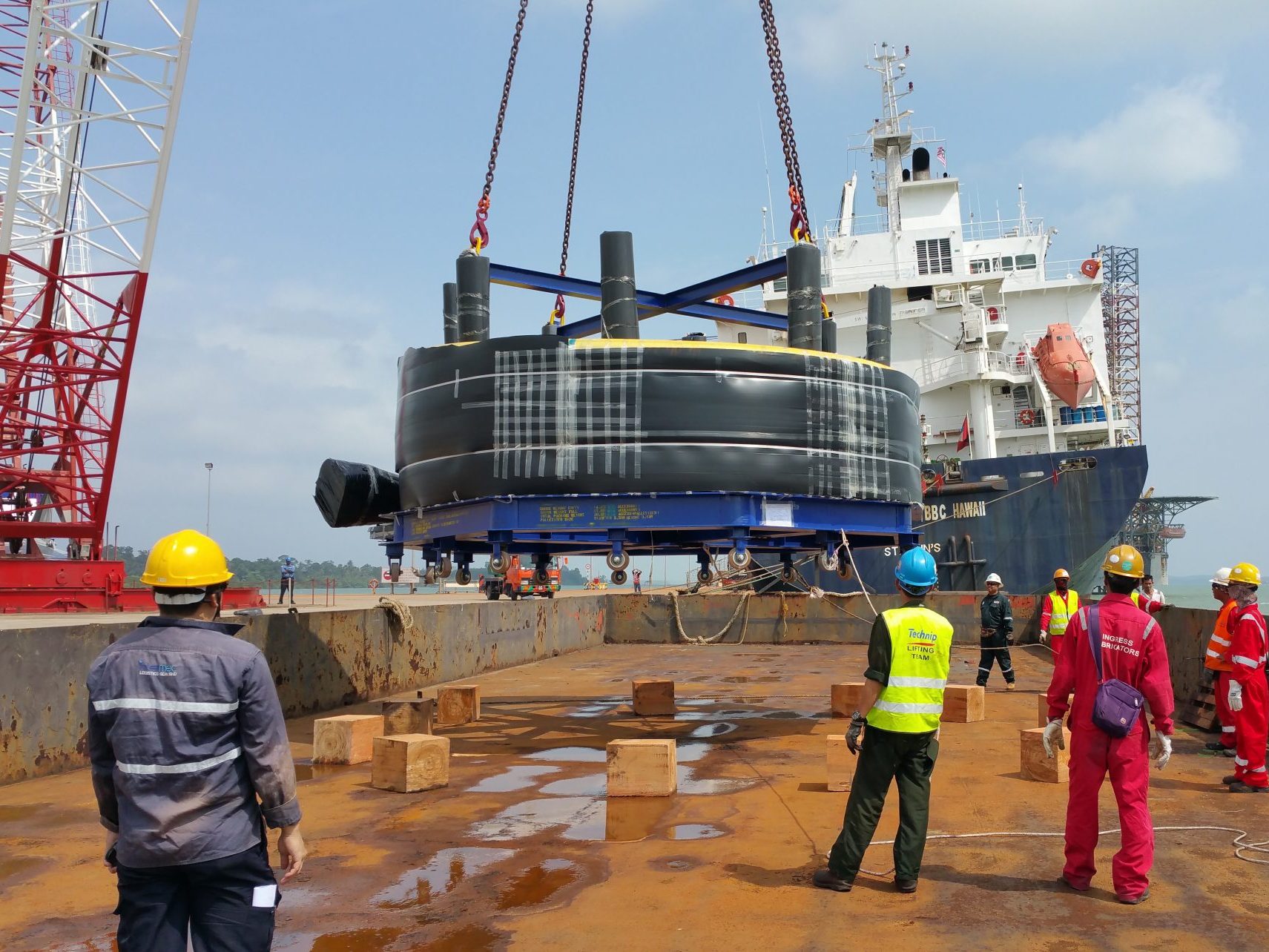Megastar Shipping Pte Ltd – Megastar Shipping Pte Ltd