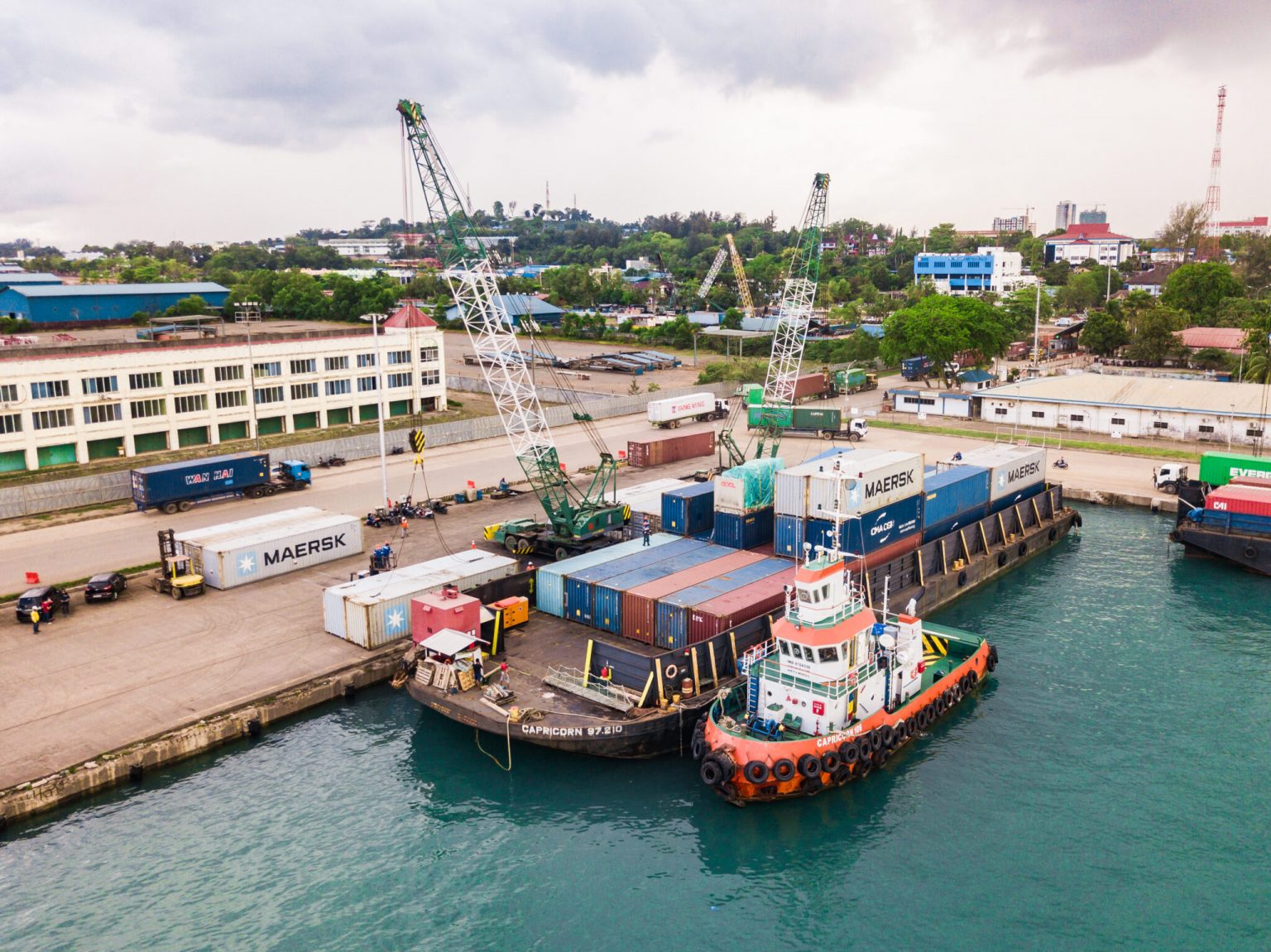 Megastar Shipping Pte Ltd – Megastar Shipping Pte Ltd